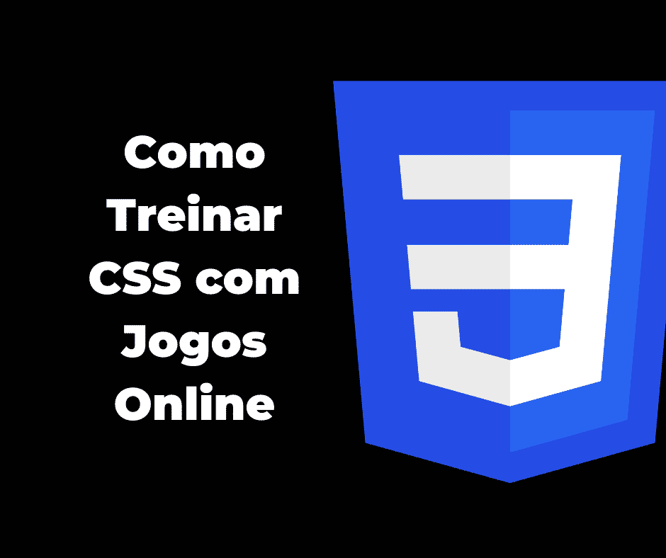 Como Treinar CSS com Jogos Online - Totalmente Grátis - Dev Por Ai